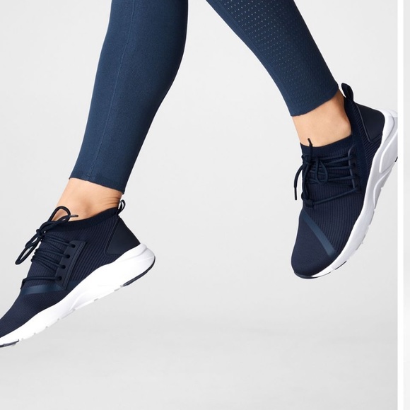 Fabletics | Shoes | Brentwood Performance Sneaker | Poshmark